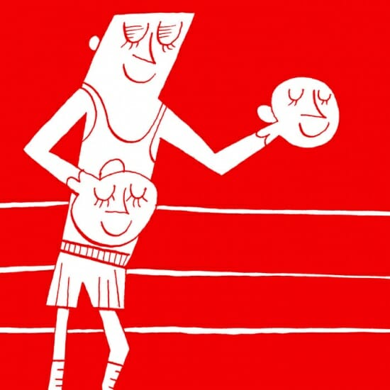 Robert Shadbolt – Hireillo | Hire an Illustrator