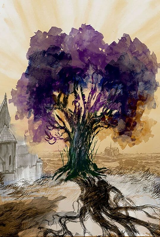 Robin Mørk – Hireillo | Hire an Illustrator