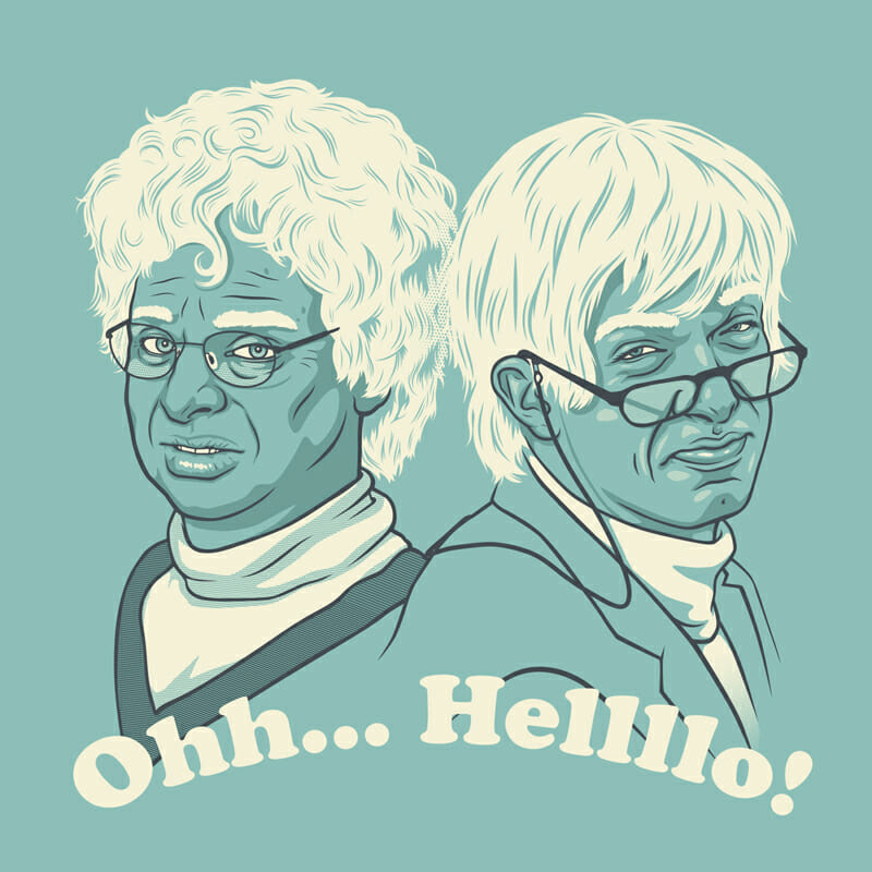 Portraits – Hireillo | Hire an Illustrator