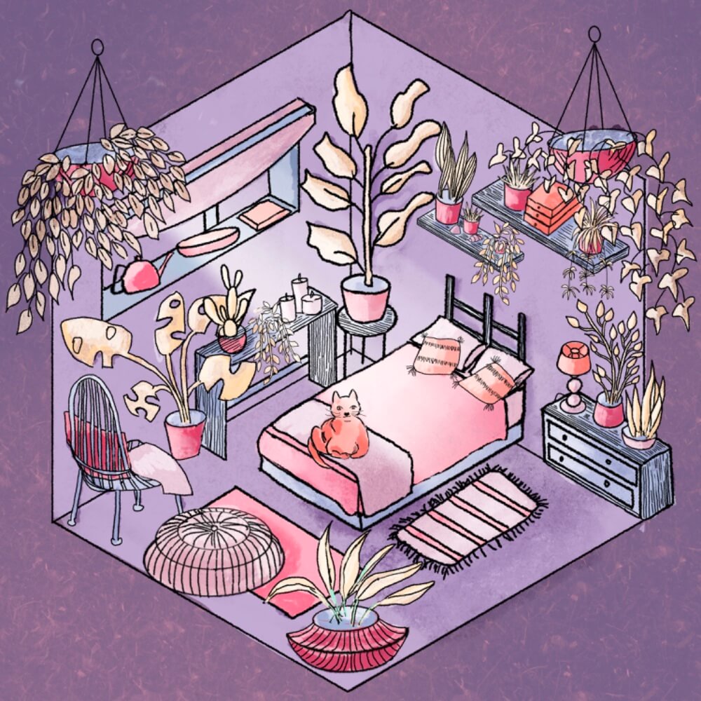 Deborah Wainwright – Hireillo | Hire an Illustrator