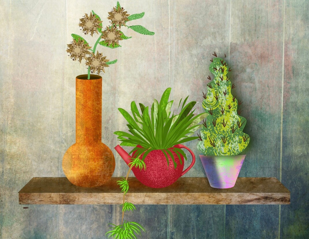 Deborah Wainwright – Hireillo | Hire an Illustrator