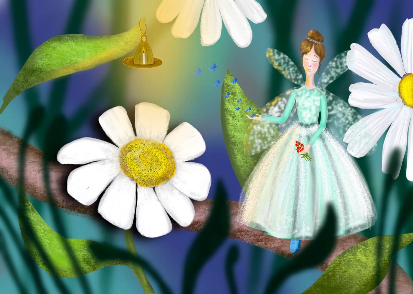 Deborah Wainwright – Hireillo | Hire an Illustrator