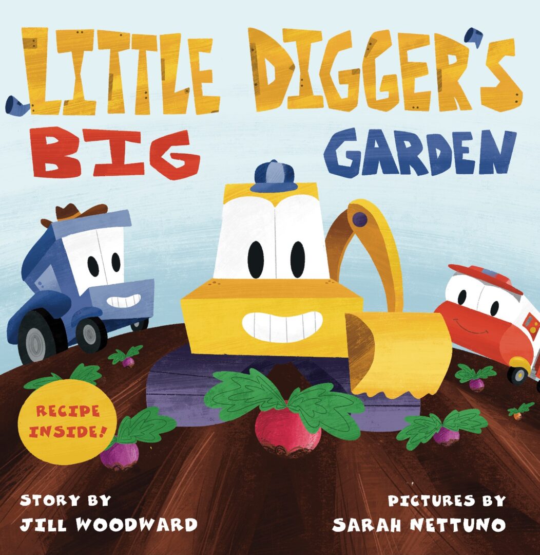 Sarah Nettuno – Hireillo | Hire an Illustrator