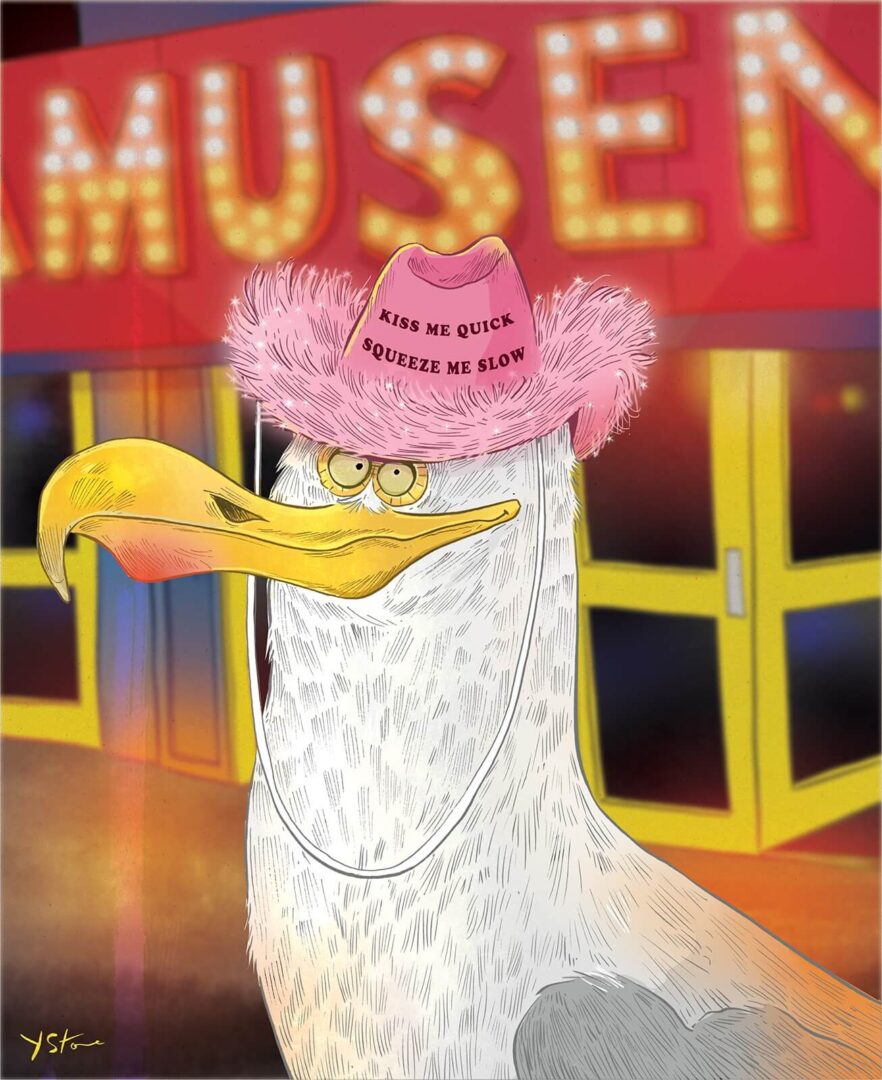 Stephen Stone – Hireillo | Hire an Illustrator