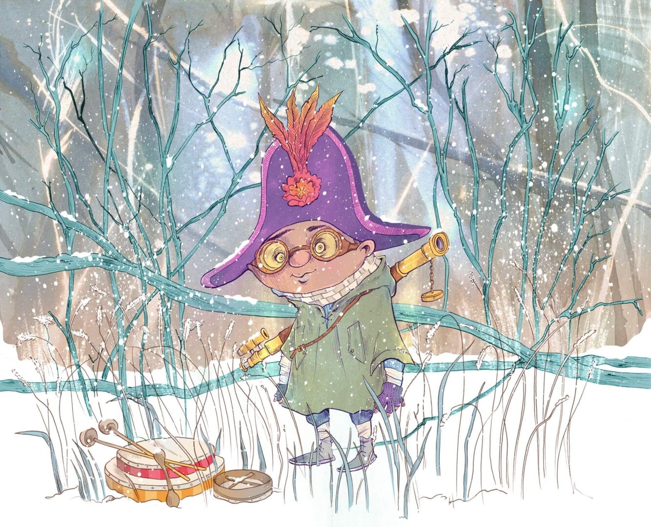 Stephen Stone – Hireillo | Hire an Illustrator