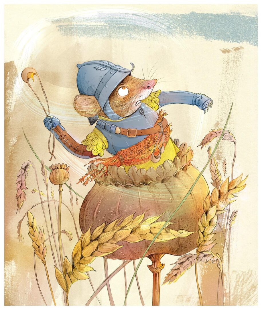 Stephen Stone – Hireillo | Hire an Illustrator