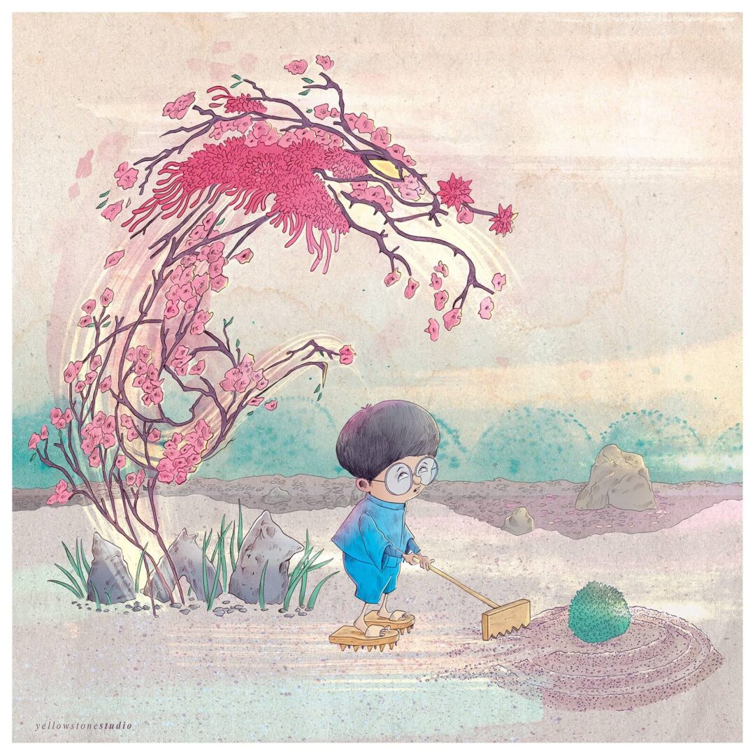 Stephen Stone – Hireillo | Hire an Illustrator