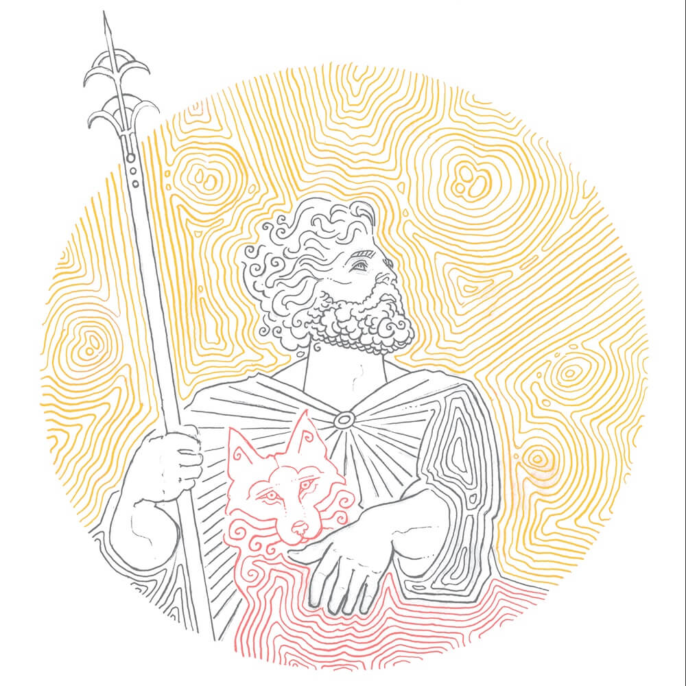 Comic & Sequential – Hireillo | Hire an Illustrator