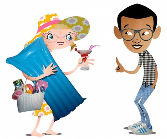 Stuart Harrison – Hireillo | Hire an Illustrator