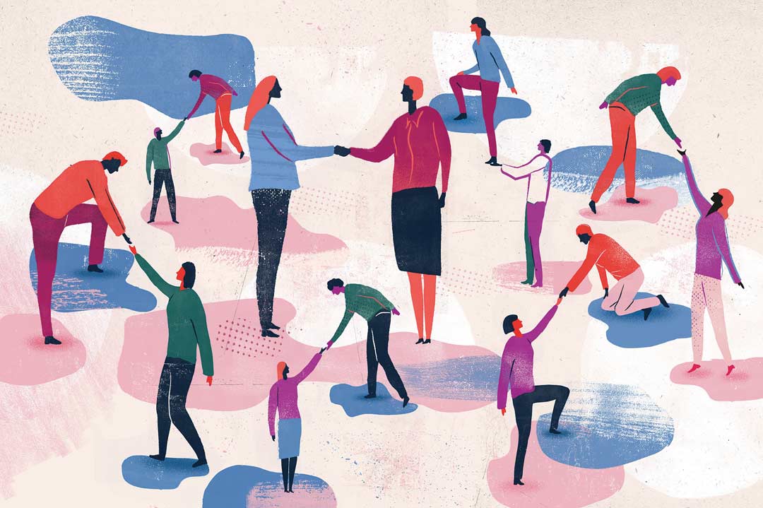 Stuart Kinlough – Hireillo | Hire an Illustrator