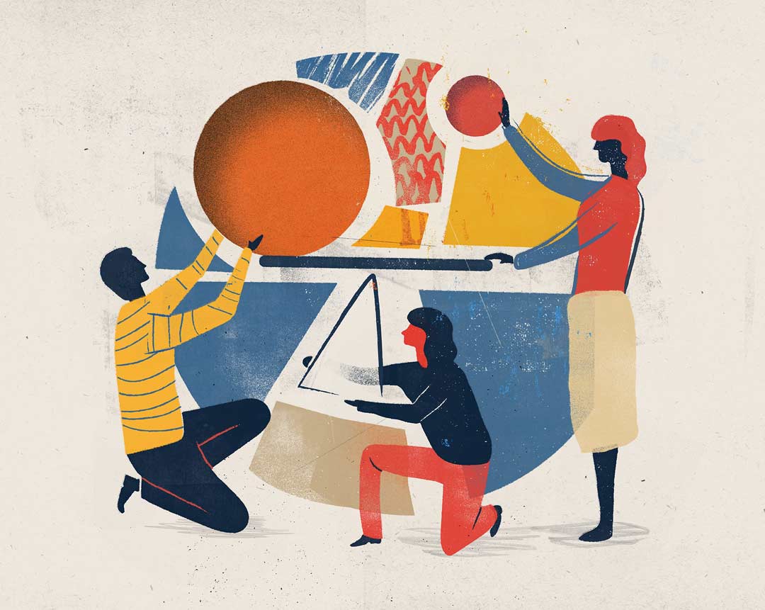 Stuart Kinlough – Hireillo | Hire an Illustrator