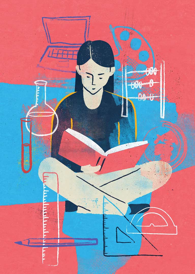 Stuart Kinlough – Hireillo | Hire an Illustrator