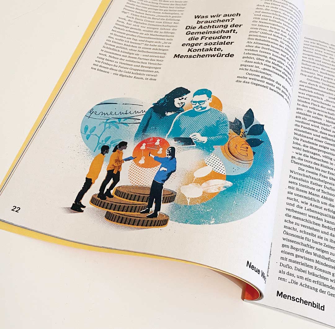 Stuart Kinlough – Hireillo | Hire an Illustrator