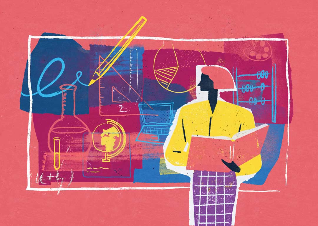 Stuart Kinlough – Hireillo | Hire an Illustrator