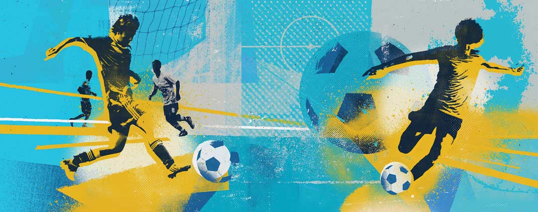 Stuart Kinlough – Hireillo | Hire an Illustrator