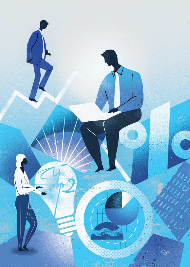 Stuart Kinlough – Hireillo | Hire an Illustrator