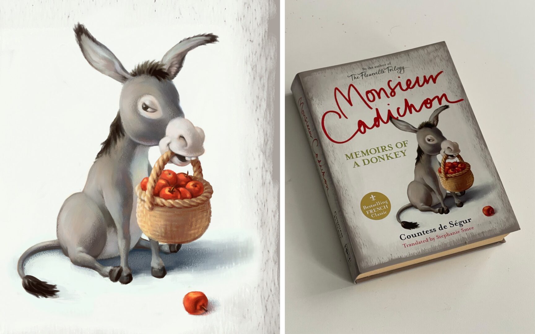 Simon Sturge – Hireillo | Hire an Illustrator