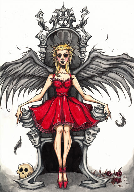 Tally Todd – Hireillo | Hire an Illustrator