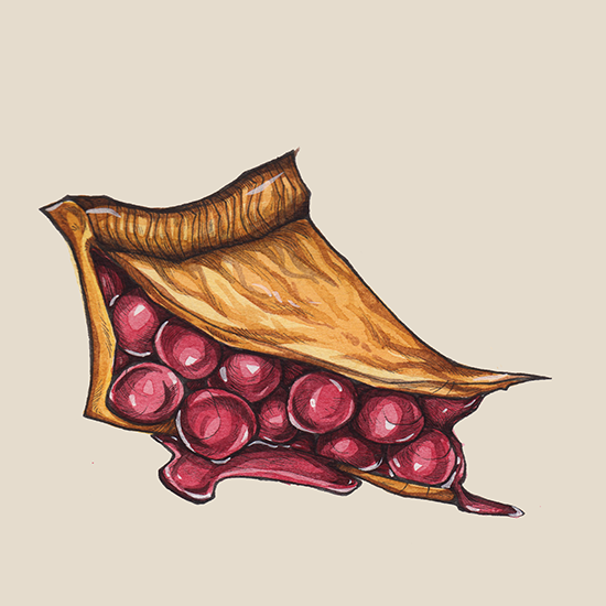 Tally Todd – Hireillo | Hire an Illustrator