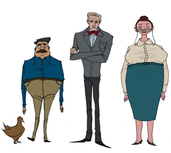 Tally Todd – Hireillo | Hire an Illustrator