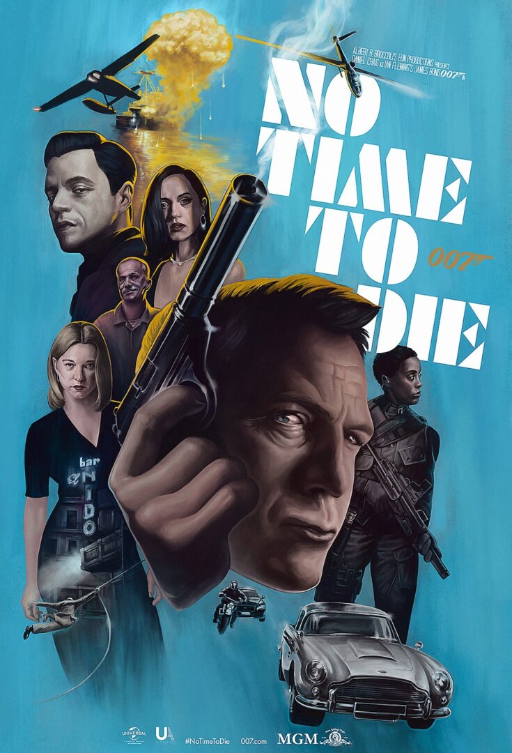 Daniel Strange – Hireillo | Hire an Illustrator