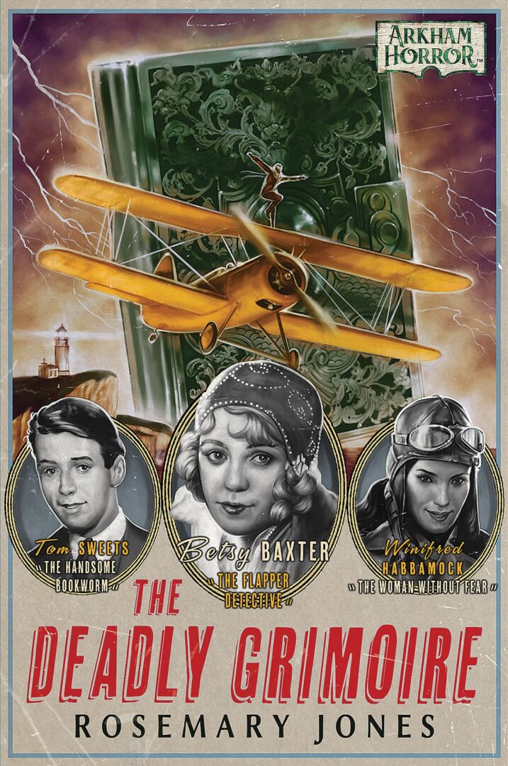 Daniel Strange – Hireillo | Hire an Illustrator