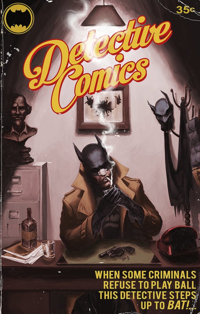 Daniel Strange – Hireillo | Hire an Illustrator