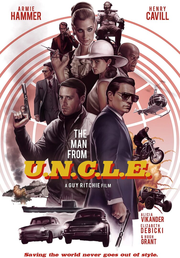 Daniel Strange – Hireillo | Hire an Illustrator