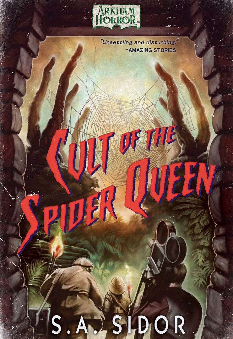 Daniel Strange – Hireillo | Hire an Illustrator