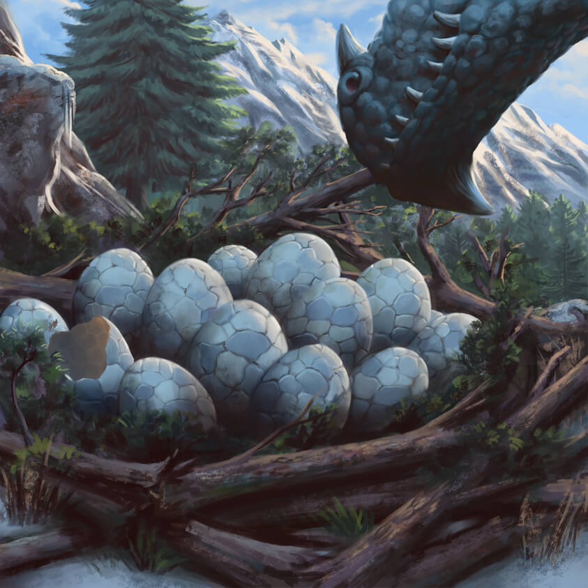 Gaming – Hireillo | Hire an Illustrator