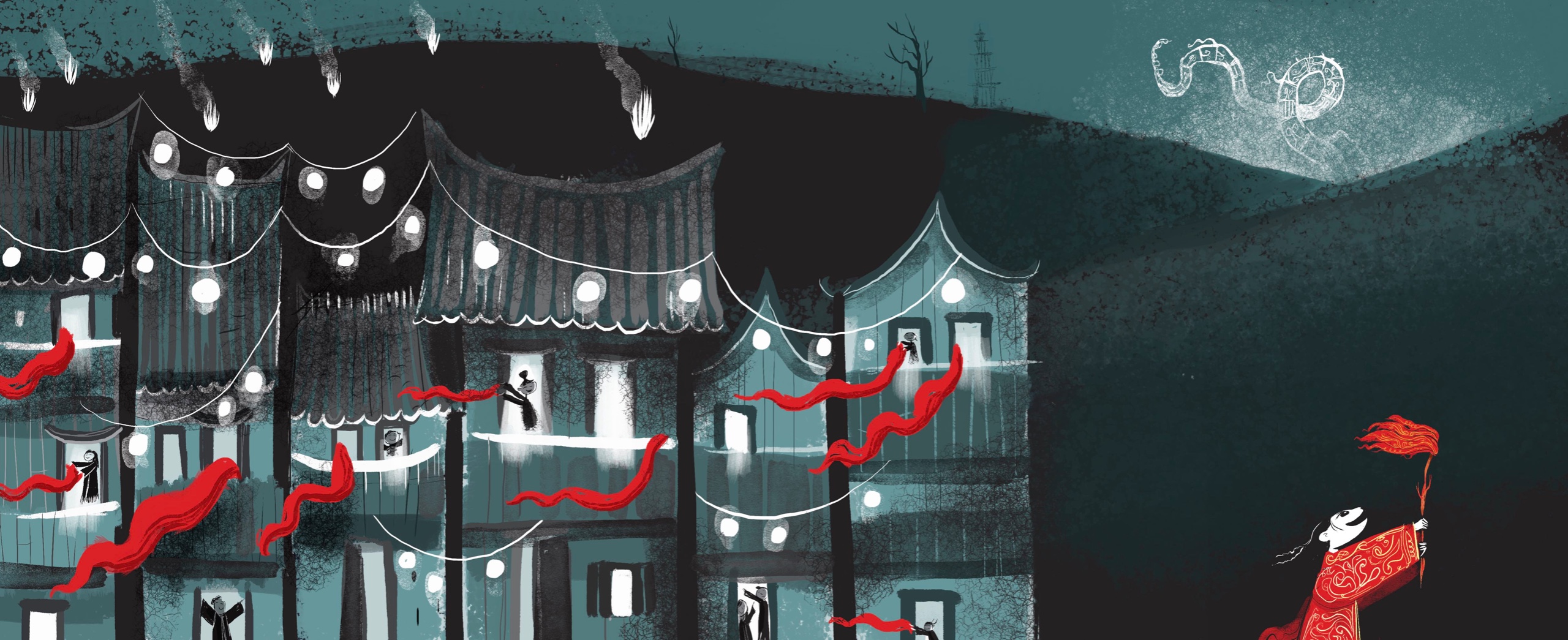 Timothy Banks – Hireillo | Hire an Illustrator