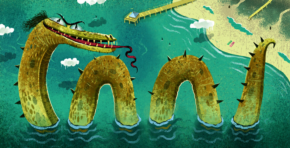 Timothy Banks – Hireillo | Hire an Illustrator