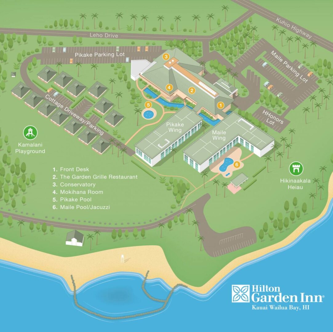 3D Maps – Hireillo | Hire an Illustrator