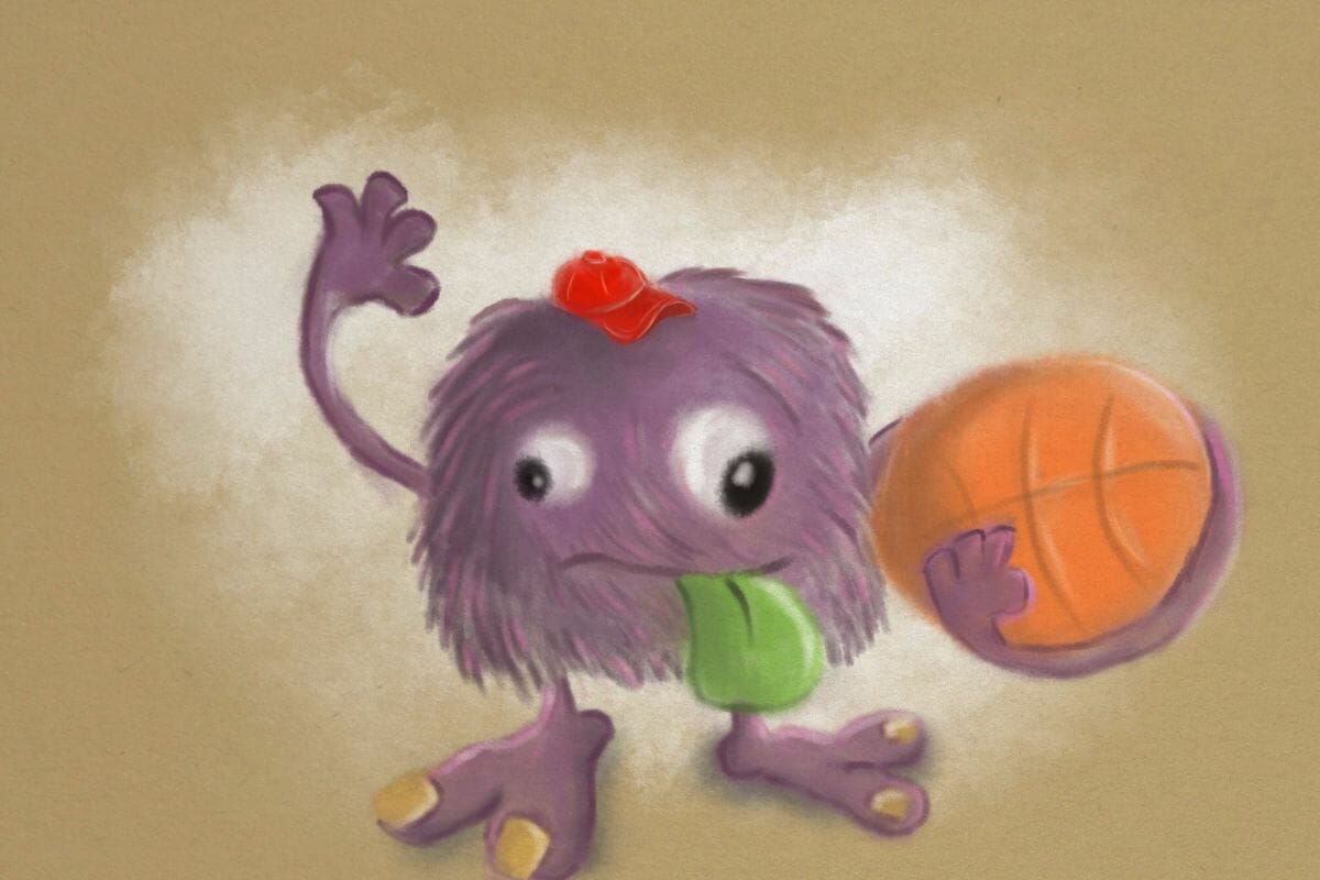 Tyler Waite – Hireillo | Hire an Illustrator