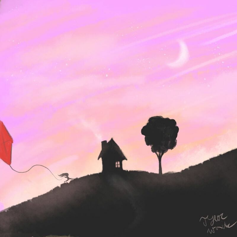 Tyler Waite – Hireillo | Hire an Illustrator