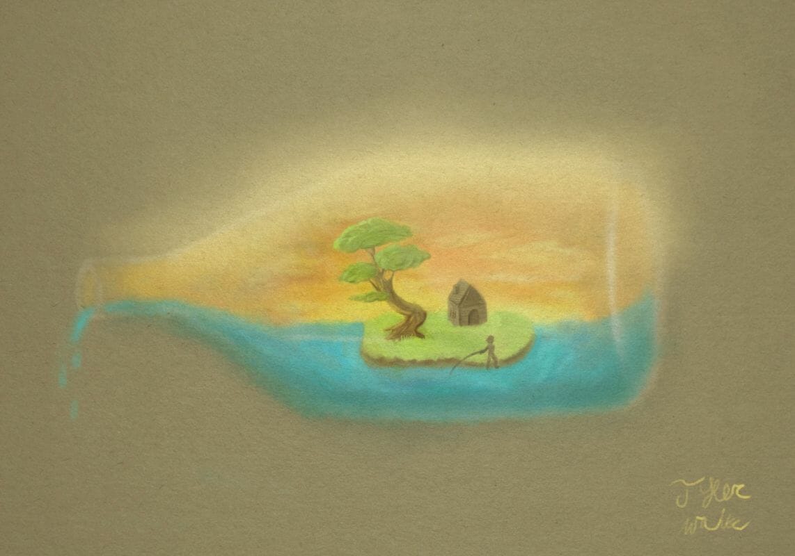 Tyler Waite – Hireillo | Hire an Illustrator