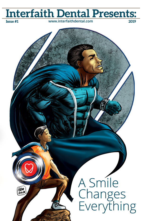 Kenneth Brian Moore – Hireillo | Hire an Illustrator