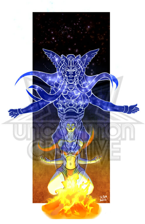 Kenneth Brian Moore – Hireillo | Hire an Illustrator