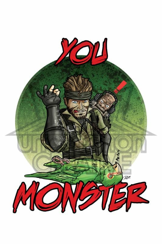 Kenneth Brian Moore – Hireillo | Hire an Illustrator