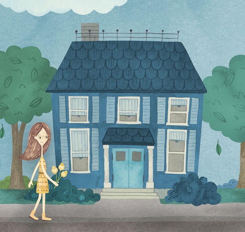 Portraits – Hireillo | Hire an Illustrator