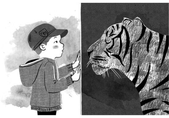 Portraits – Hireillo | Hire an Illustrator
