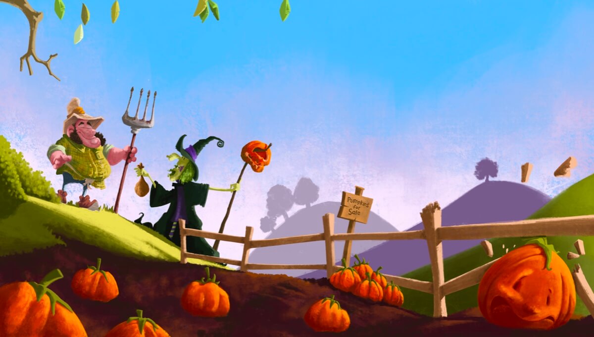 Wayne Oram – Hireillo | Hire an Illustrator