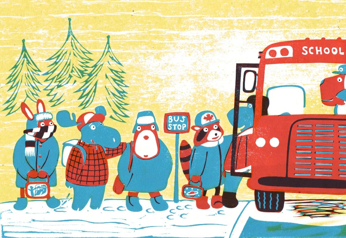 Children’s – Hireillo | Hire an Illustrator