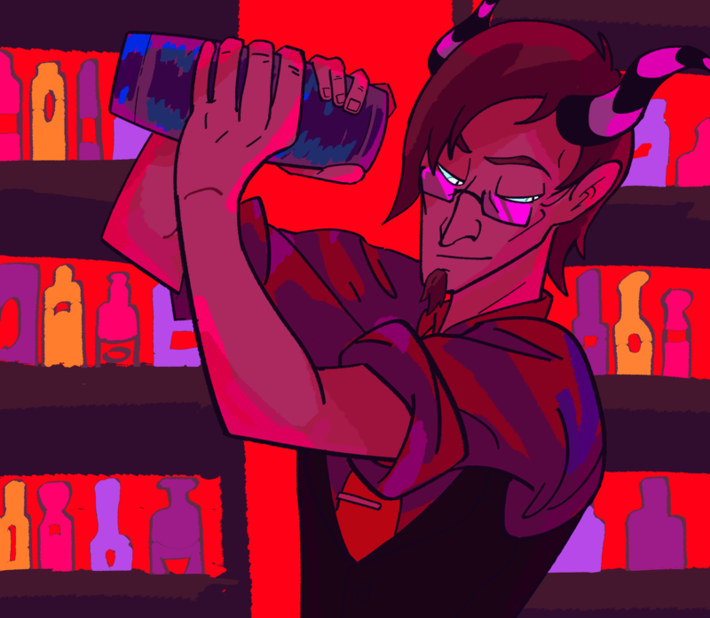 Audrey Chu – Hireillo | Hire an Illustrator