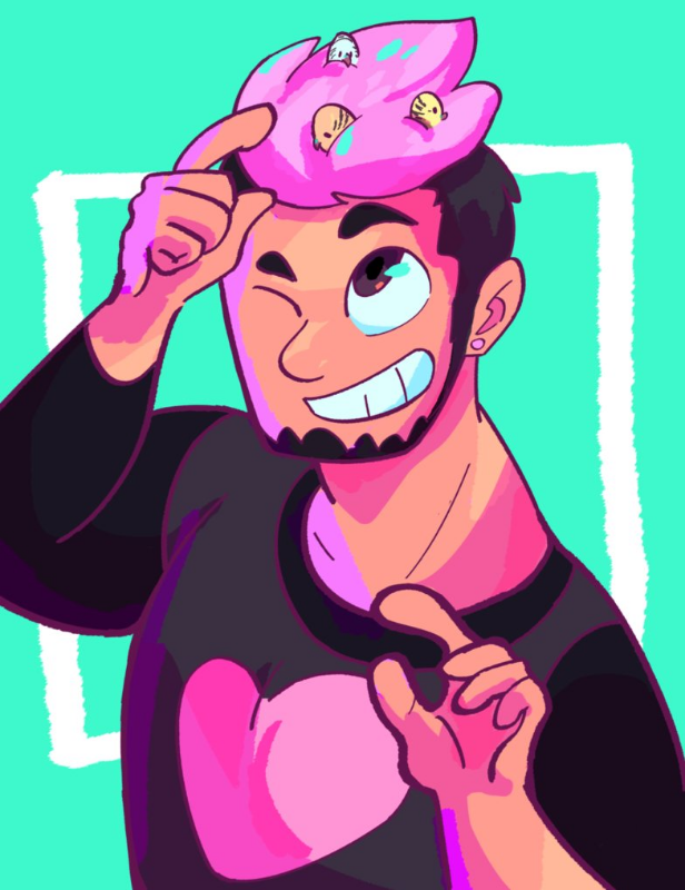 Audrey Chu – Hireillo | Hire an Illustrator
