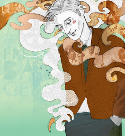 Storytelling Magazine – Hireillo | Hire an Illustrator