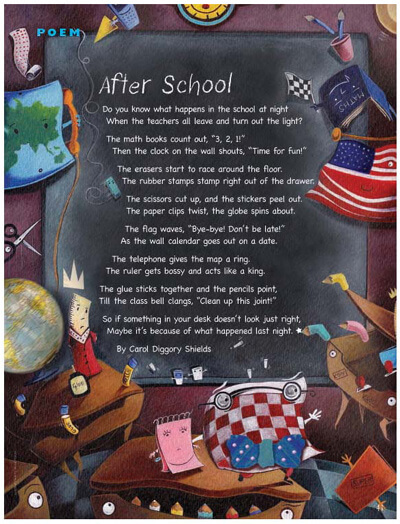 Rowland Reading Foundation – Hireillo | Hire an Illustrator