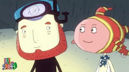 Isle of Spagg Screening and Talk at the Barbican – Hireillo | Hire an ...