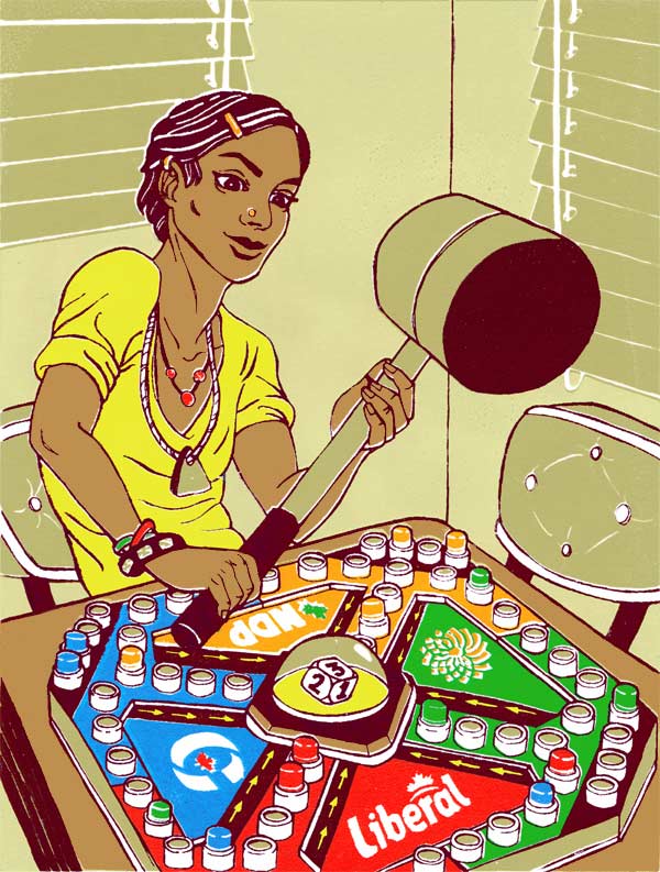 Pop-O-Matic Bubble: Shameless Magazine Cover – Hireillo | Hire an ...
