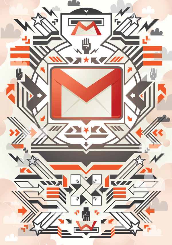 Google X Collabo Arts – Hireillo | Hire an Illustrator